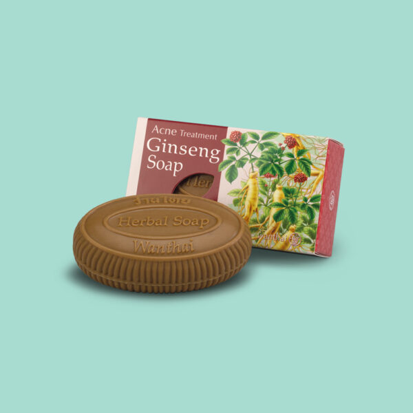 Carambola Soap - Wanthai